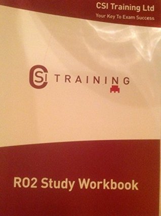 CII R02 (Investment Planning) Workbook by colin sambell FPFS | Goodreads