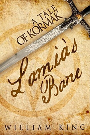 Lamia's Bane by William King | Goodreads