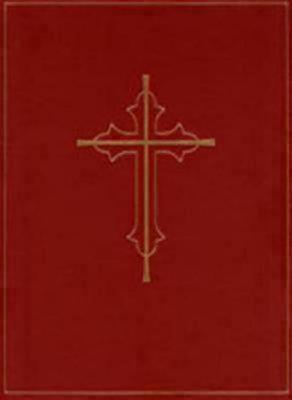 Altar Book: Deluxe Edition by Church Publishing Incorporated | Goodreads