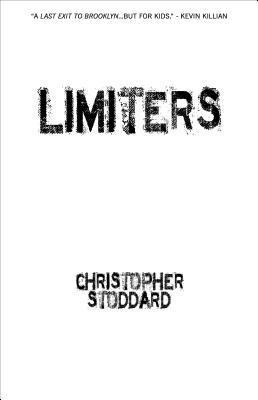 Limiters by Christopher Stoddard | Goodreads