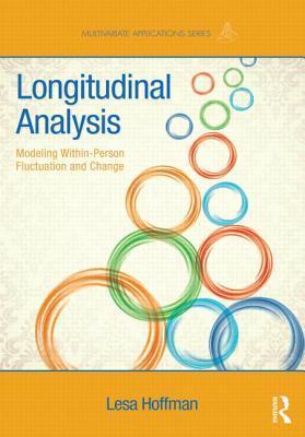 Longitudinal Analysis by Lesa Hoffman | Goodreads