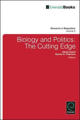 Biology and Politics: The Cutting Edge by Albert Somit | Goodreads