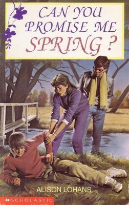 Can You Promise Me Spring? by Alison Lohans | Goodreads
