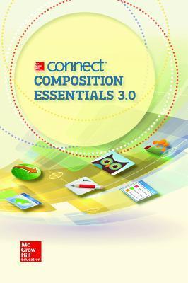Connect Access Card for Connect Composition Essentials by McGraw-Hill ...