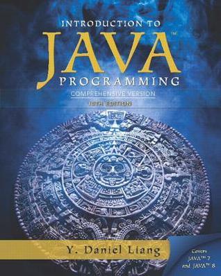 Intro to Java Programming, Comprehensive Version [with Access Code] by ...