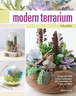 Modern Terrarium Studio: Design + Build Custom Landscapes with ...