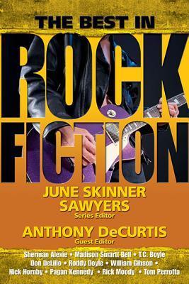 The Best in Rock Fiction by June Skinner Sawyers | Goodreads