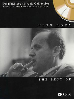 The Best of Nino Rota: Original Soundtrack Collection by Nino Rota ...