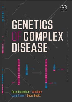 Genetics of Complex Disease by Peter Donaldson | Goodreads