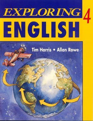 Exploring English 4 by Tim Harris | Goodreads