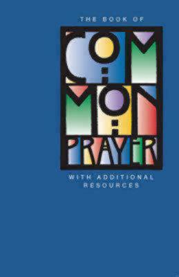 The 1979 Book of Common Prayer with Additional Resources by Church ...