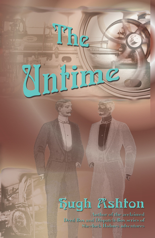 The Untime by Hugh Ashton | Goodreads