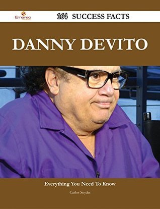 Danny DeVito 164 Success Facts - Everything you need to know about ...