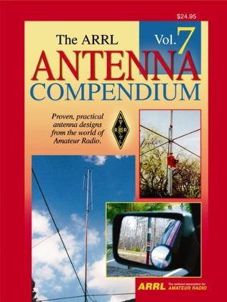 Arrl Antenna Compendium by ARRL Inc. | Goodreads