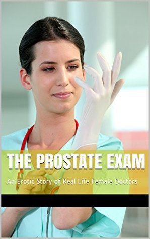 Female Prostate Exam