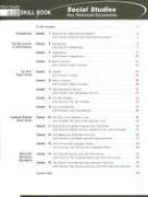 GED Skill Books: Workbook Social Studies: Key Historical Documents by Steck-Vaughn | Goodreads