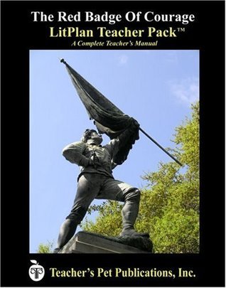 The Red Badge of Courage LitPlan - A Novel Unit Teacher Guide With ...