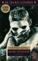 Secret Window by Stephen King | Goodreads