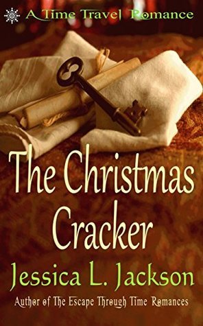 The Christmas Cracker by Jessica L. Jackson | Goodreads
