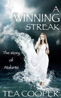 A Winning Streak by Tea Cooper | Goodreads