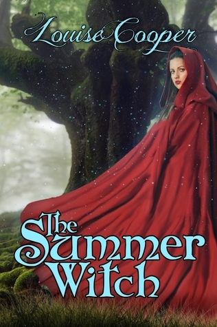 The Summer Witch by Louise Cooper | Goodreads