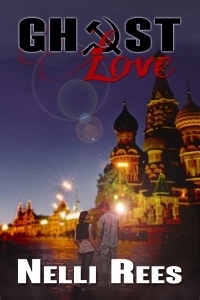 Ghost Love by Nelli Rees | Goodreads