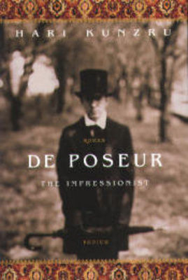 De poseur by Hari Kunzru | Goodreads