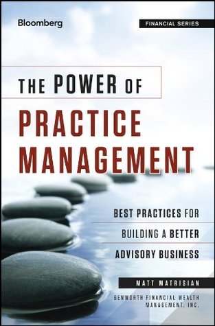 The Power of Practice Management: Best Practices for Building a Better ...