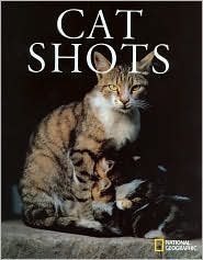 National Geographic Cat Shots by Michelle Slung | Goodreads