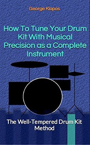How To Tune Your Drum Kit With Musical Precision as a Complete ...