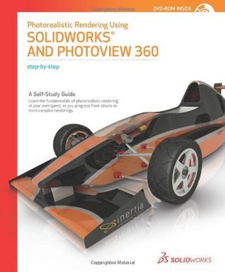Photorealististic Rendering Using SolidWorks and Photoview 360 Step-by ...