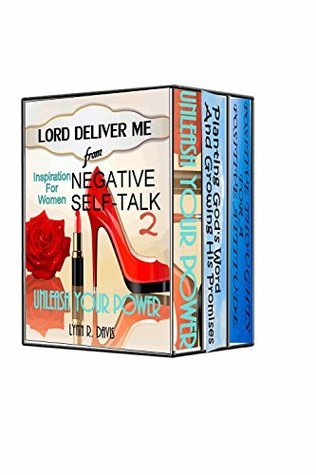 Woman of God - 4 Book Bundle: Encouragement, Women's Bible Study, and ...