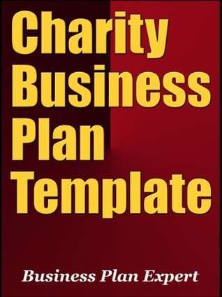 Business plan for charity - QuyaSoft