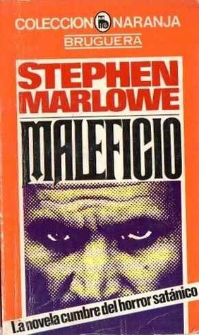 Maleficio by Stephen Marlowe | Goodreads