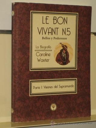 Parte I: Visiones del supramundo by Oswaldo Cornelius | Goodreads
