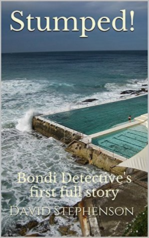 Bondi Detective: An Inspector Charnock mystery by David Stephenson ...