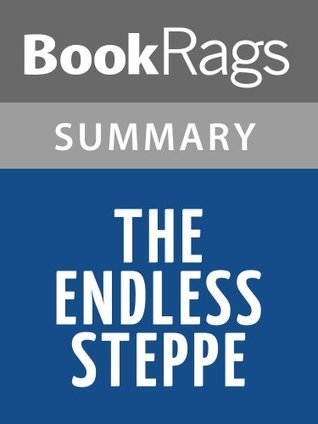 Summary & Study Guide The Endless Steppe by Esther Hautzig by BookRags ...
