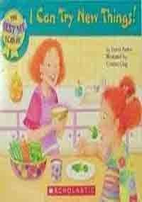 I Can Try New Things! (The Best Me I Can Be) by David Parker | Goodreads