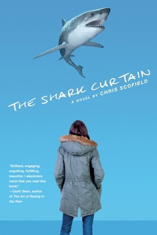 The Shark Curtain by Chris Scofield | Goodreads