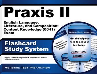 Praxis II English Language, Literature, and Composition: Content ...