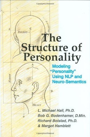 The Structure of Personality: Modelling Personality Using NLP and Neuro ...
