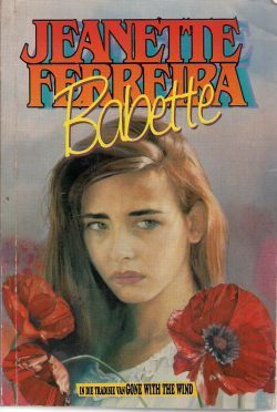 Babette by Jeanette Ferreira | Goodreads