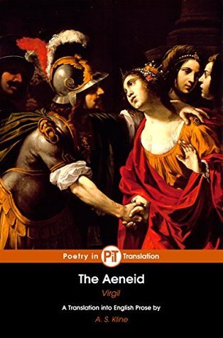 The Aeneid (Translated, Illustrated) by Virgil | Goodreads