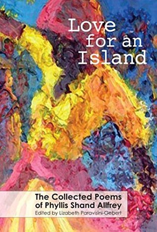 Love for an Island: The Collected Poems of Phyllis Shand Allfrey by ...