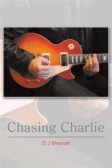 Chasing Charlie (The Morningstar Trilogy #1) by D.J. Sherratt | Goodreads