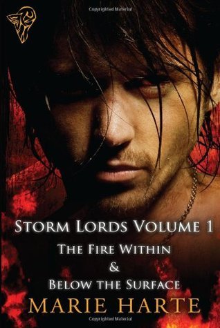 Storm Lords: Volume 1 (Storm Lords #1-2) by Marie Harte | Goodreads