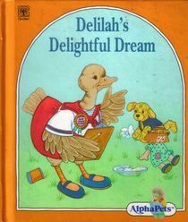 Delilah's Delightful Dream by Ruth Lerner Perle | Goodreads