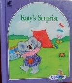 Katy's Surprise by Ruth Lerner Perle | Goodreads