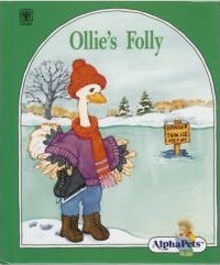 Ollie's Folly by Ruth Lerner Perle | Goodreads