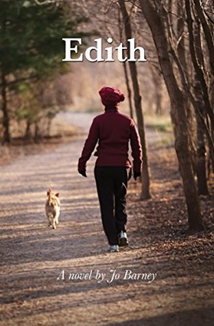 Edith by Jo Barney | Goodreads